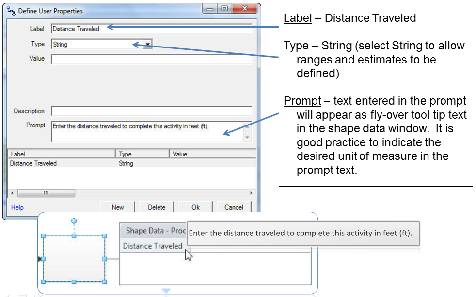 Bluespring ProcessView - How to create custom user properties Bluespring ProcessView - How to create custom user properties